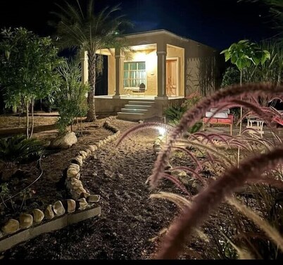 Aranya Jawai - A Nature Stay