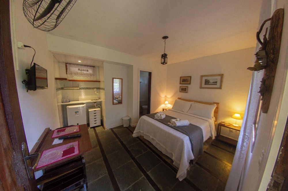 Hospedagem Country Inn - Rio de Janeiro (estado)