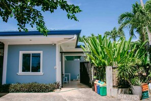 Quarto, 1 quarto, acessível, fumadores | Exterior
