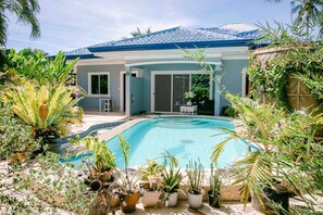 Quarto, 1 quarto, acessível, fumadores | Piscina | Piscina exterior