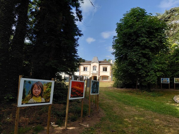 Château De La Garenne - Bretagne
