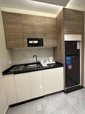 Apartamento, 1 quarto, acessível, fumadores | Interior