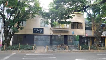 Fachada