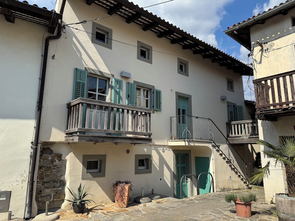 Smartnook Rooms & Apartment - Slovénie