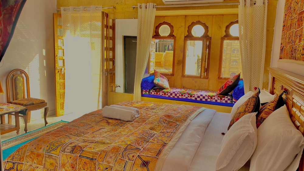 Murad Haveli Jaisalmer - Jaisalmer