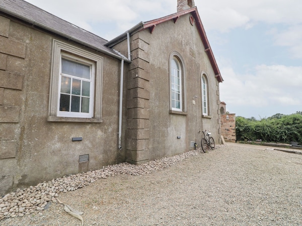 Crea The Mission Hall - Northern Ireland