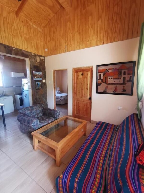 Hospedaje Atitur - Región de Antofagasta, Chile