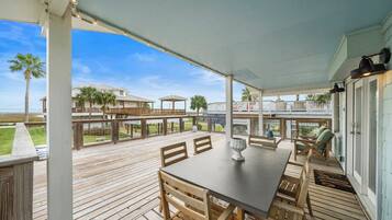 Casa (2 Bedrooms) | Comodidade do alojamento