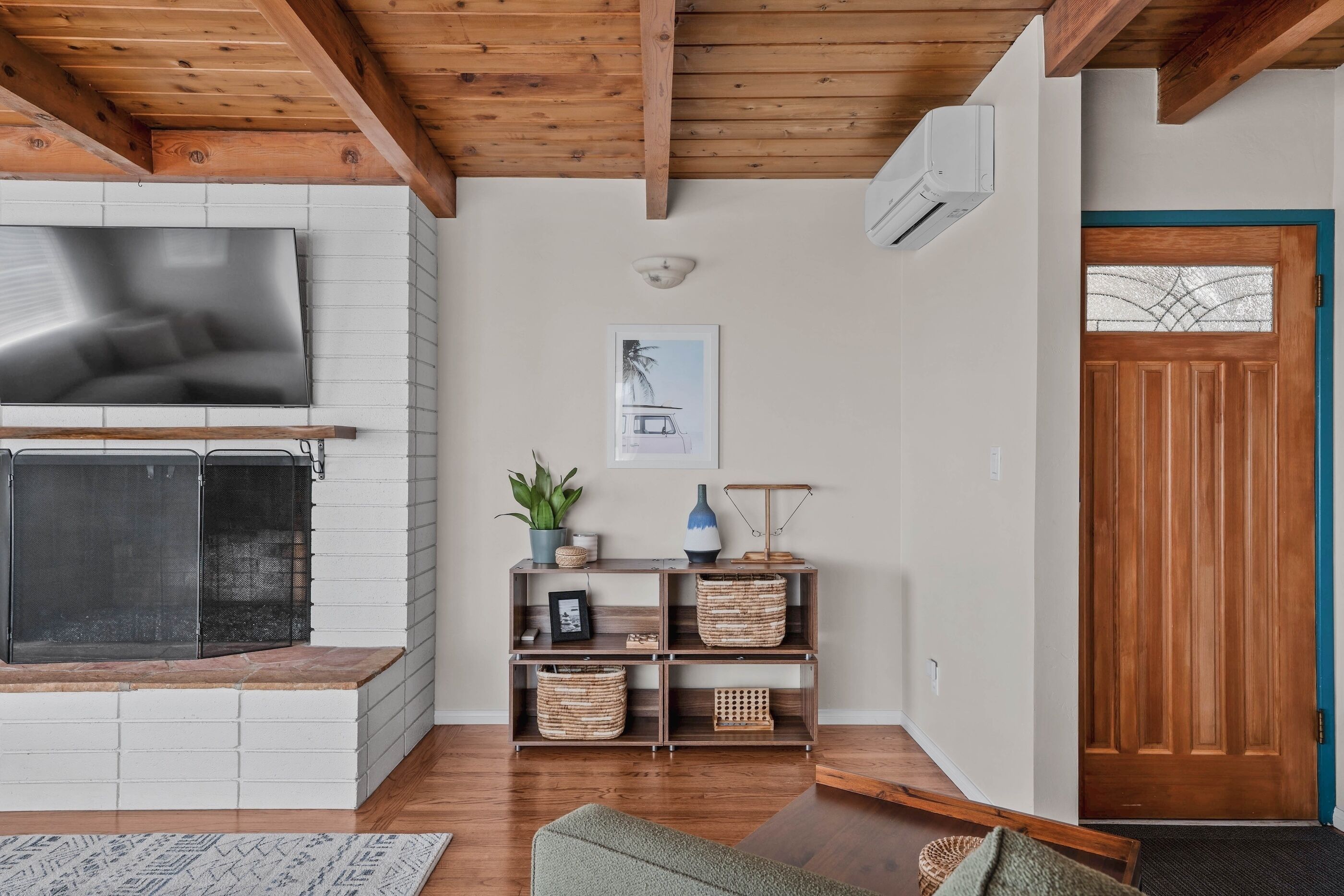 House On The Hill - Charming House With Beautiful Views - 하버 섬