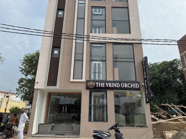 The Vrind Orchid - Vrindavan