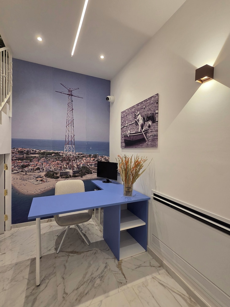 Exclusive B&b Villa Rosa - Messina