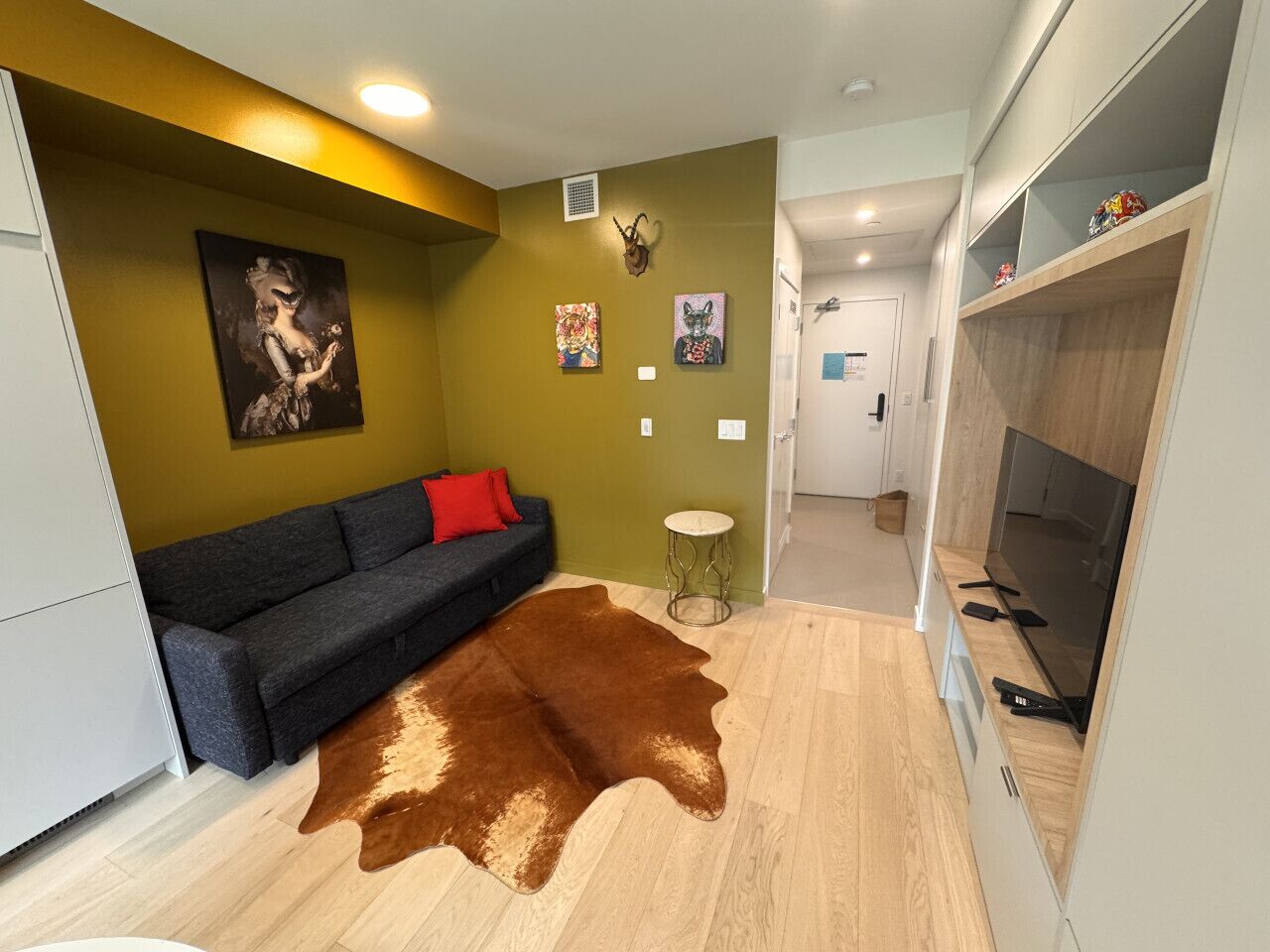 Premium Red Mountain Lodging - Rossland