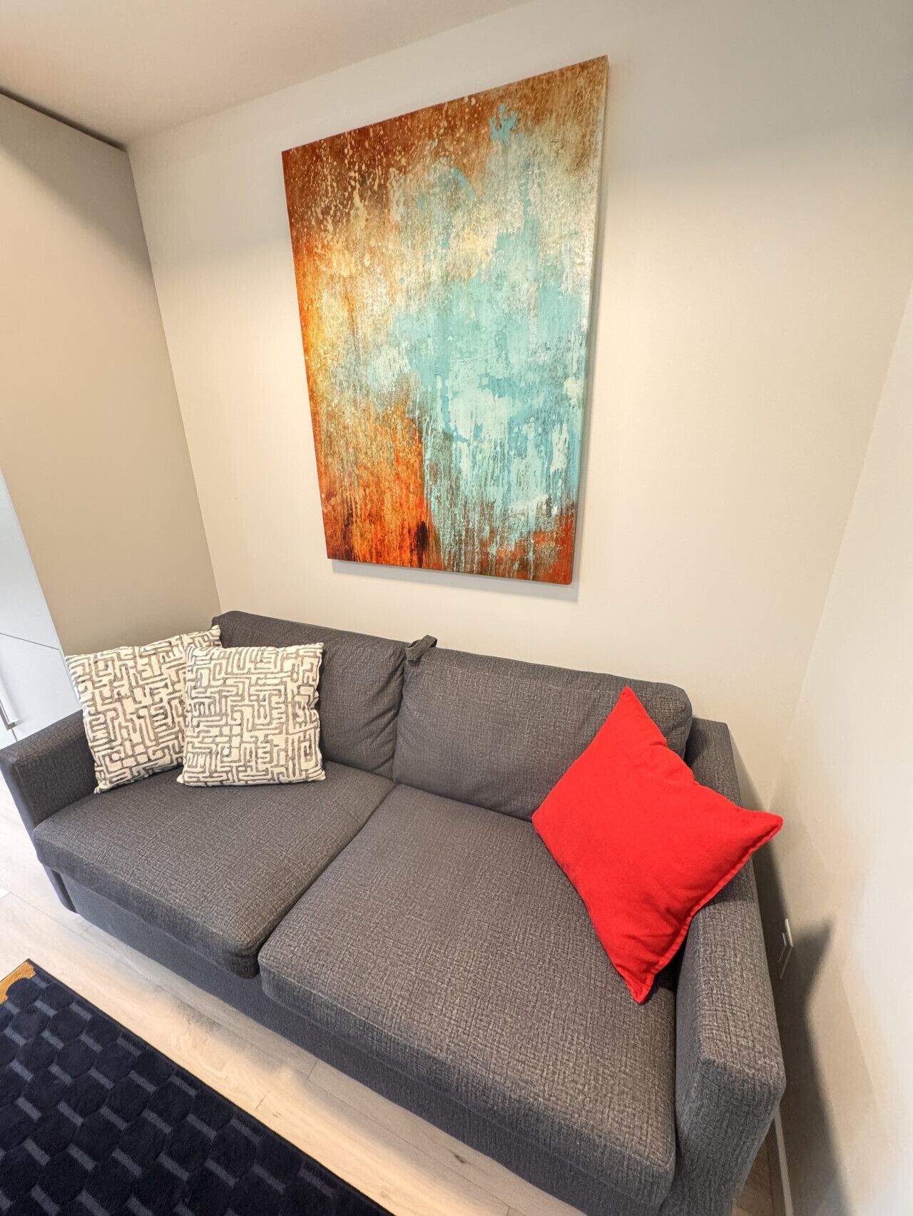 Red Mountain Comfort Suite - Rossland