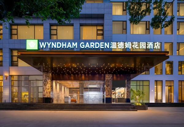 Wyndham Garden Liuzhou Wuxing Street - Liuzhou