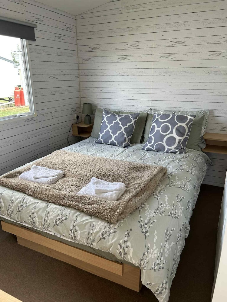 Adventure Van 6 berth St Osyth Beach Park - Clacton-on-Sea | Vrbo