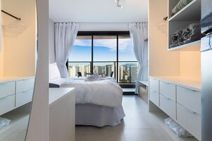 Apartamento de Luxo | Wi-fi grátis 