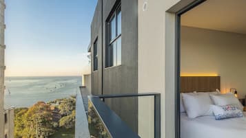 Apartamento Básico | 1 quarto