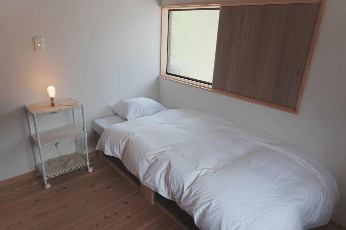 Quarto Individual Comfort, vista para a montanha | Edredões de penas, Wi-fi grátis, roupa de cama fornecida