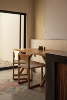 Villa Deluxe | Sala de estar