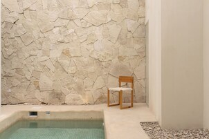 Piscina exterior 