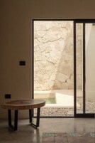 Villa Deluxe | Sala de estar