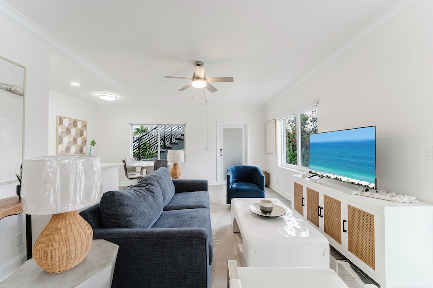 Boca Waterfront Getaway - Pool, Hot Tub, Gym & Views - ボカラトン, FL