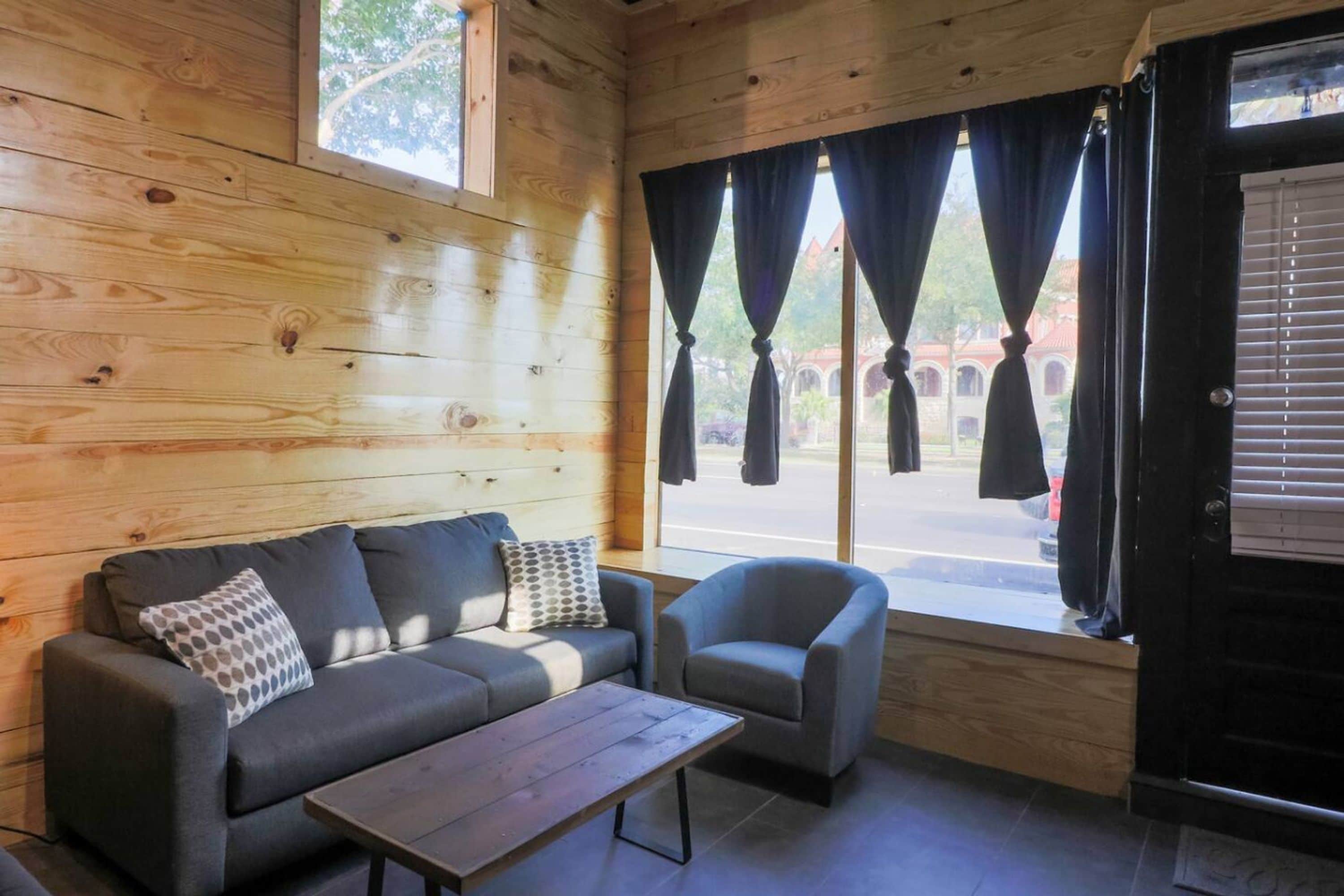 Apartamento | 1 quarto 