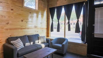 Apartamento | 1 quarto