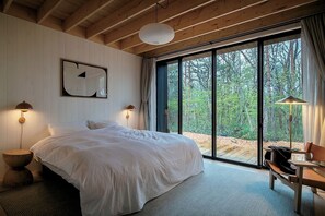 Chalé, 4 quartos | Wi-fi grátis