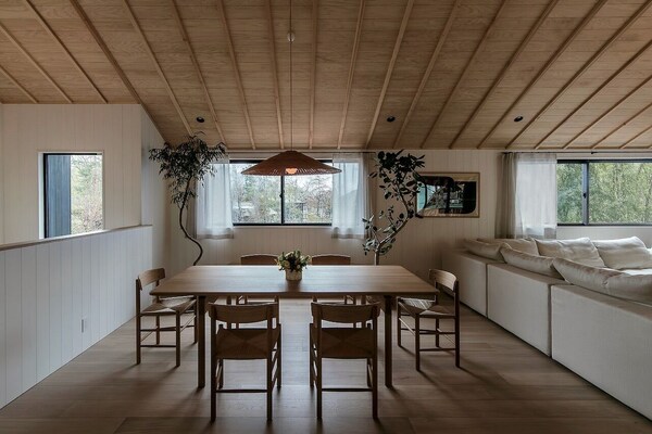 Boots Off Collection - Japón