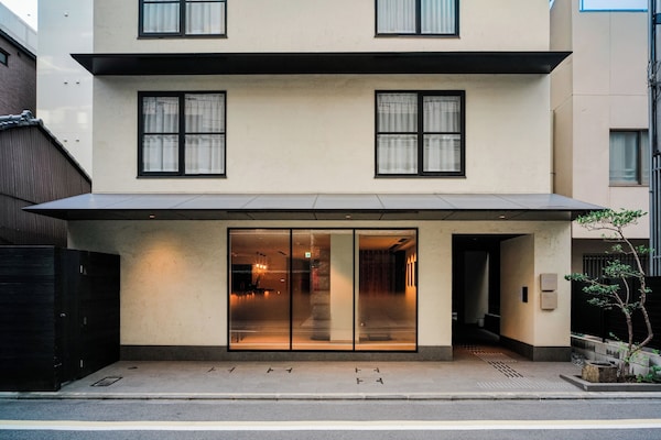 Kiori Hotel Higashino Toin - Kyoto