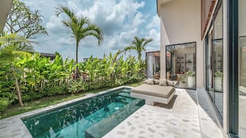 Ayo La Vida | Terraço/pátio interior