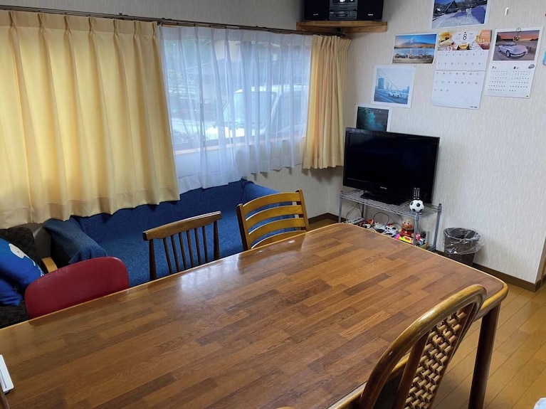 Nonsmoking Hanamidori Otohara Inn Gifugun A / Gero Gifu - Gifu Prefecture, Japan