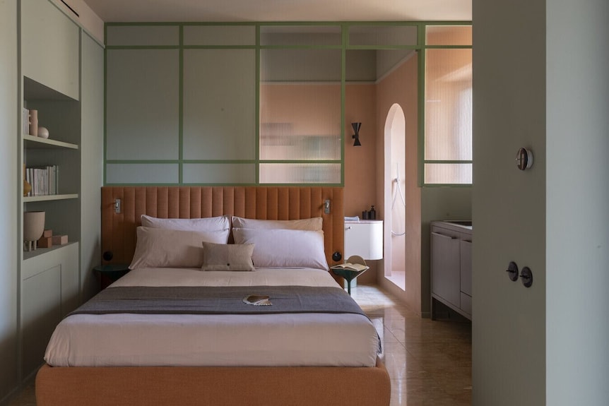 Homy - The Superior Suite 4 - Aéroport de Milan Linate (LIN)