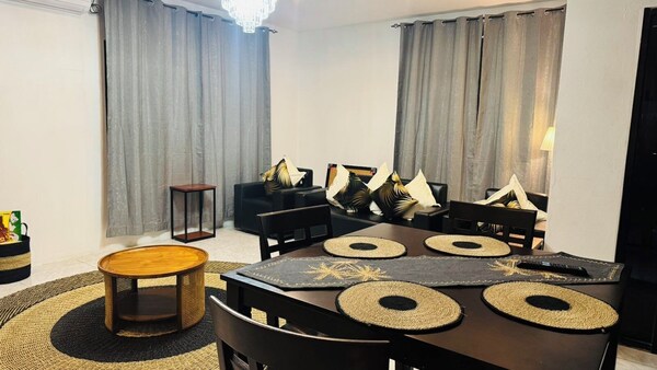 Peaceful Nadi Base Retreat - Nadi