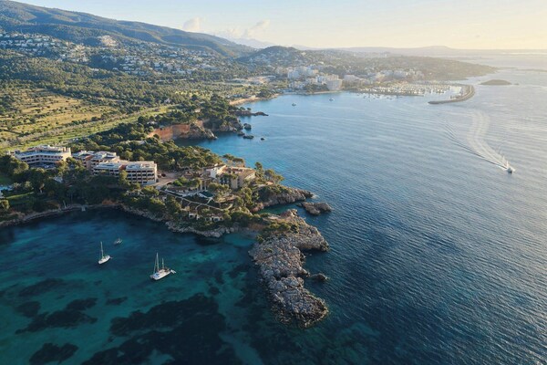 Mandarin Oriental Punta Negra, Mallorca - Palma Nova