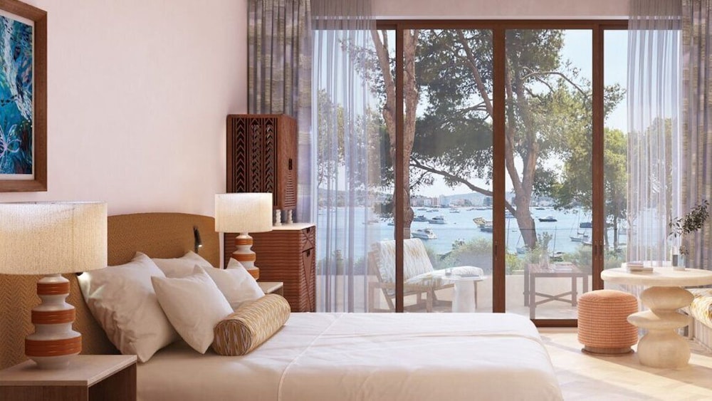 Mandarin Oriental Punta Negra, Mallorca - Palma Nova