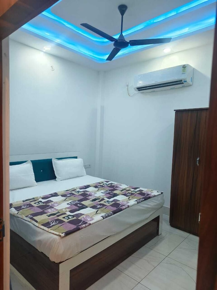 Hotel Sita Palace - Faizabad