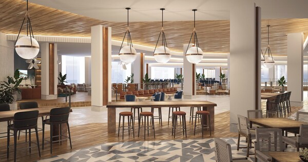 Omni Fort Lauderdale Hotel - Fort Lauderdale