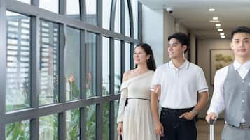 Terraço/pátio interior