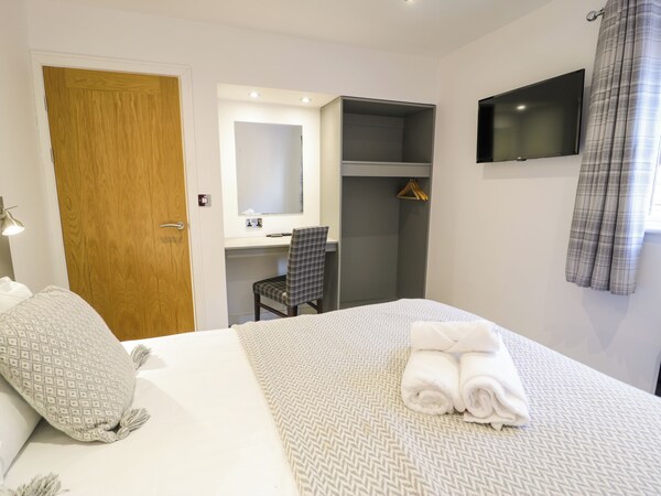 Classic Lodge 26 - Prestatyn