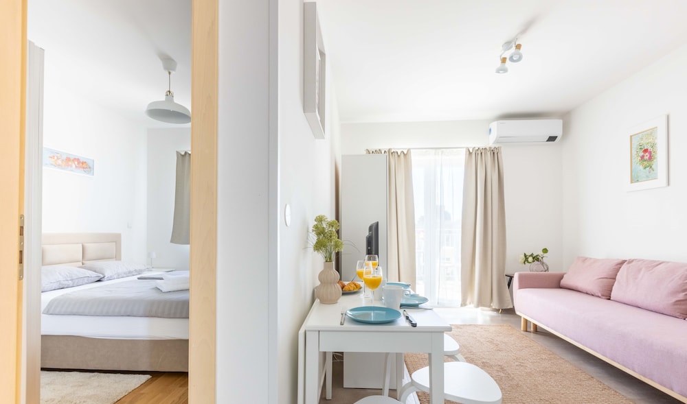 Citadela Veli Lošinj - Croatia