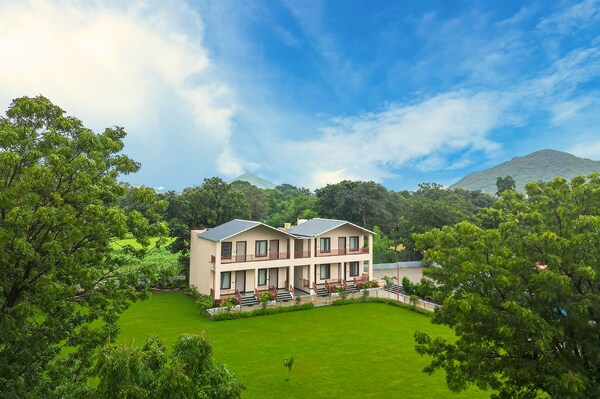 Milestone Resort - Udaipur