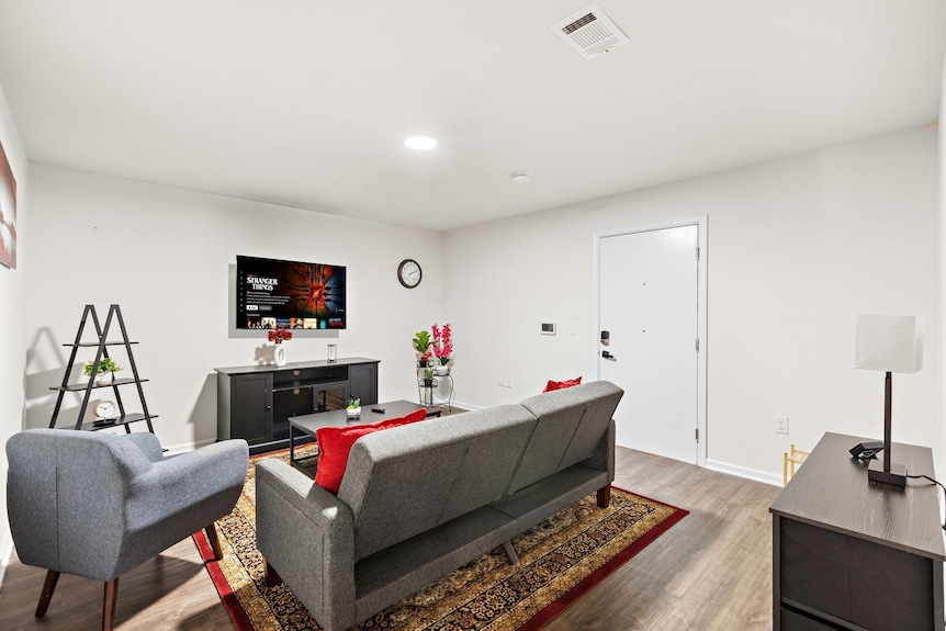 Comfort Oasis - Nyc & Nwk W/free Parking - Elizabeth, NJ