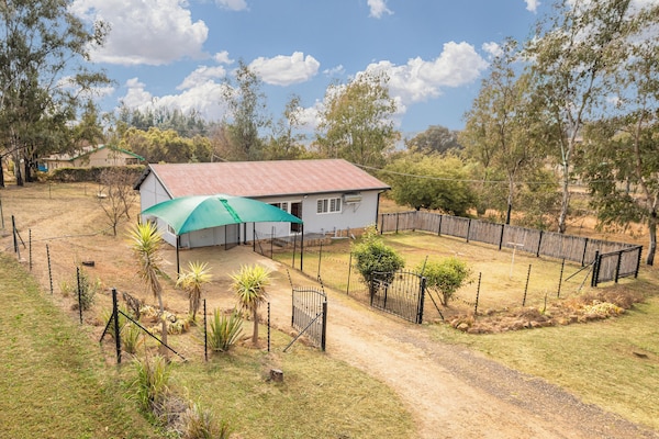 Forest View Self Catering - Krugersdorp