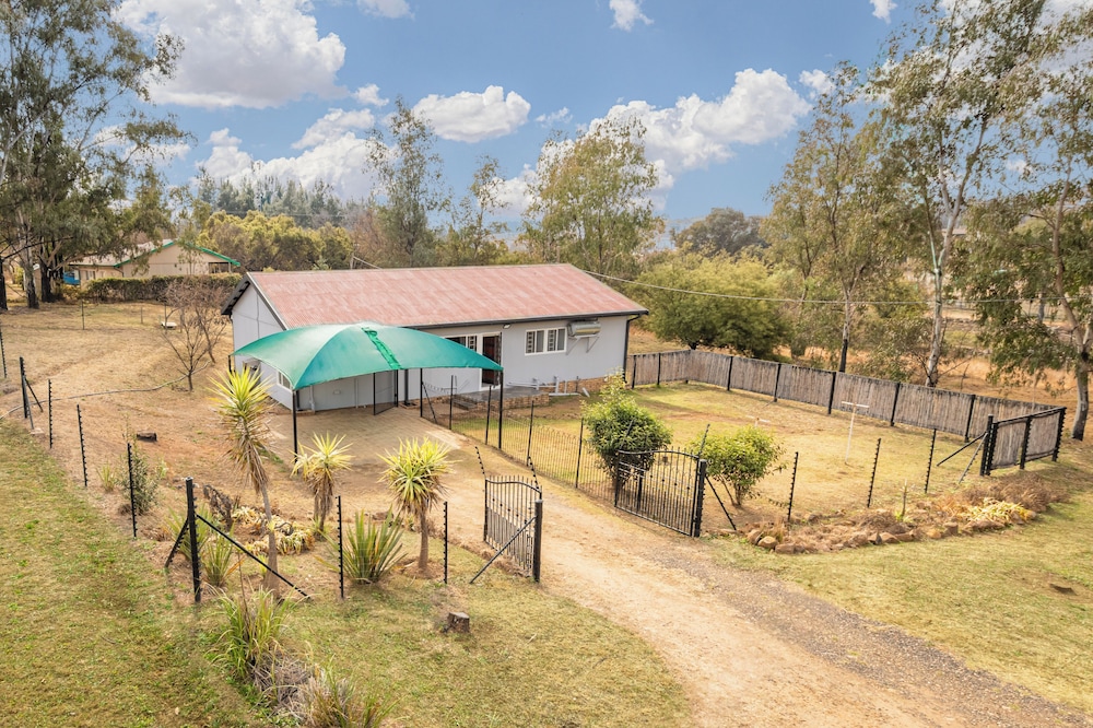 Forest View Self Catering - Krugersdorp