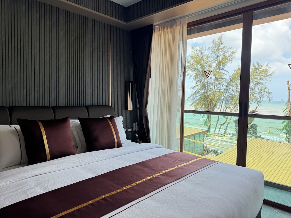 Syama V Ao Nang Beach Krabi, An Aspira Collection - Ao Nang