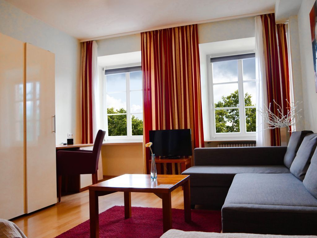 Triple Room - Trierer Hof - Koblenz