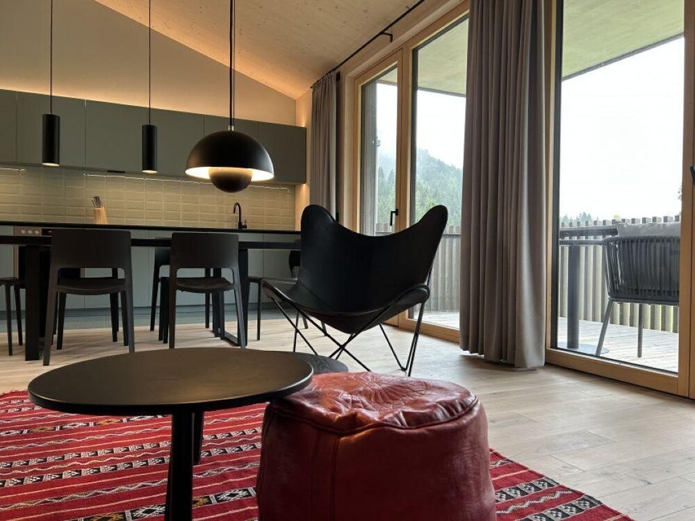 Apartment N3 Upper floor apartment (Cigaja) - The gray sheep - Bach | Vrbo