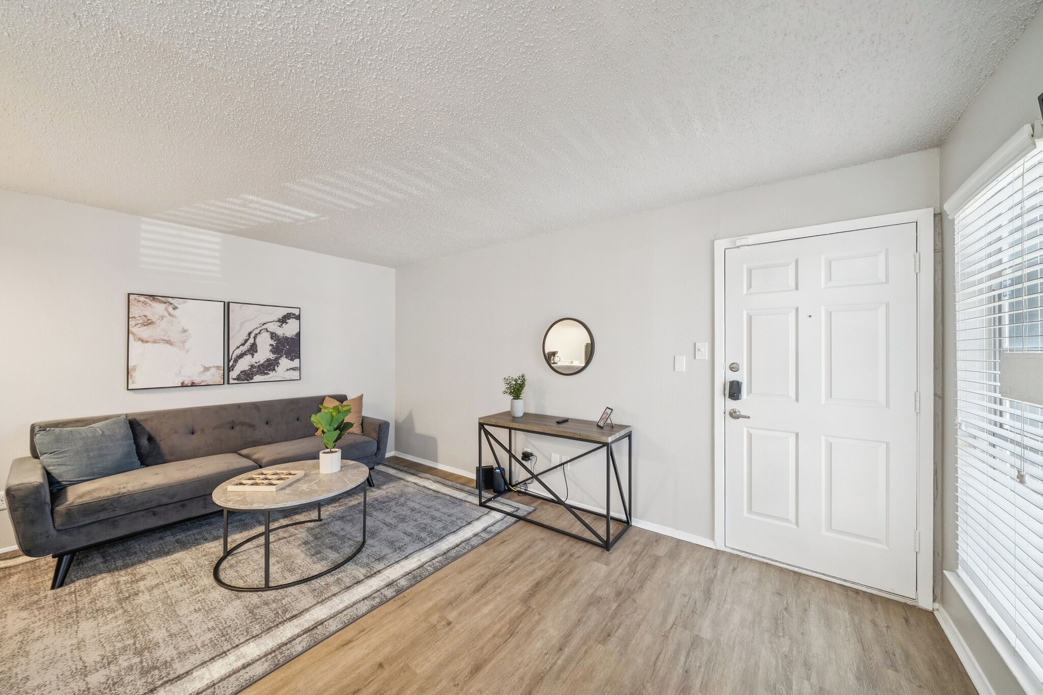The Charlie 1203 I Spacious And Comfy 1 Bed 1 Bath - Dallas, TX